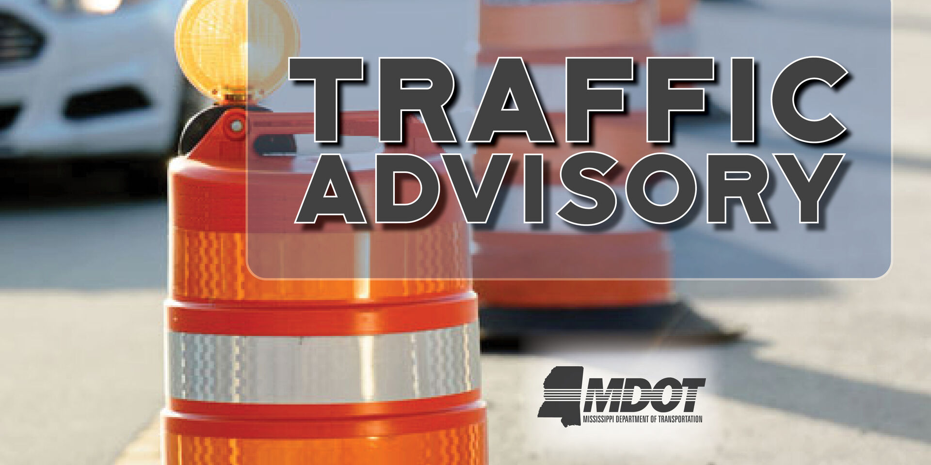 Mississippi Department of Transportation