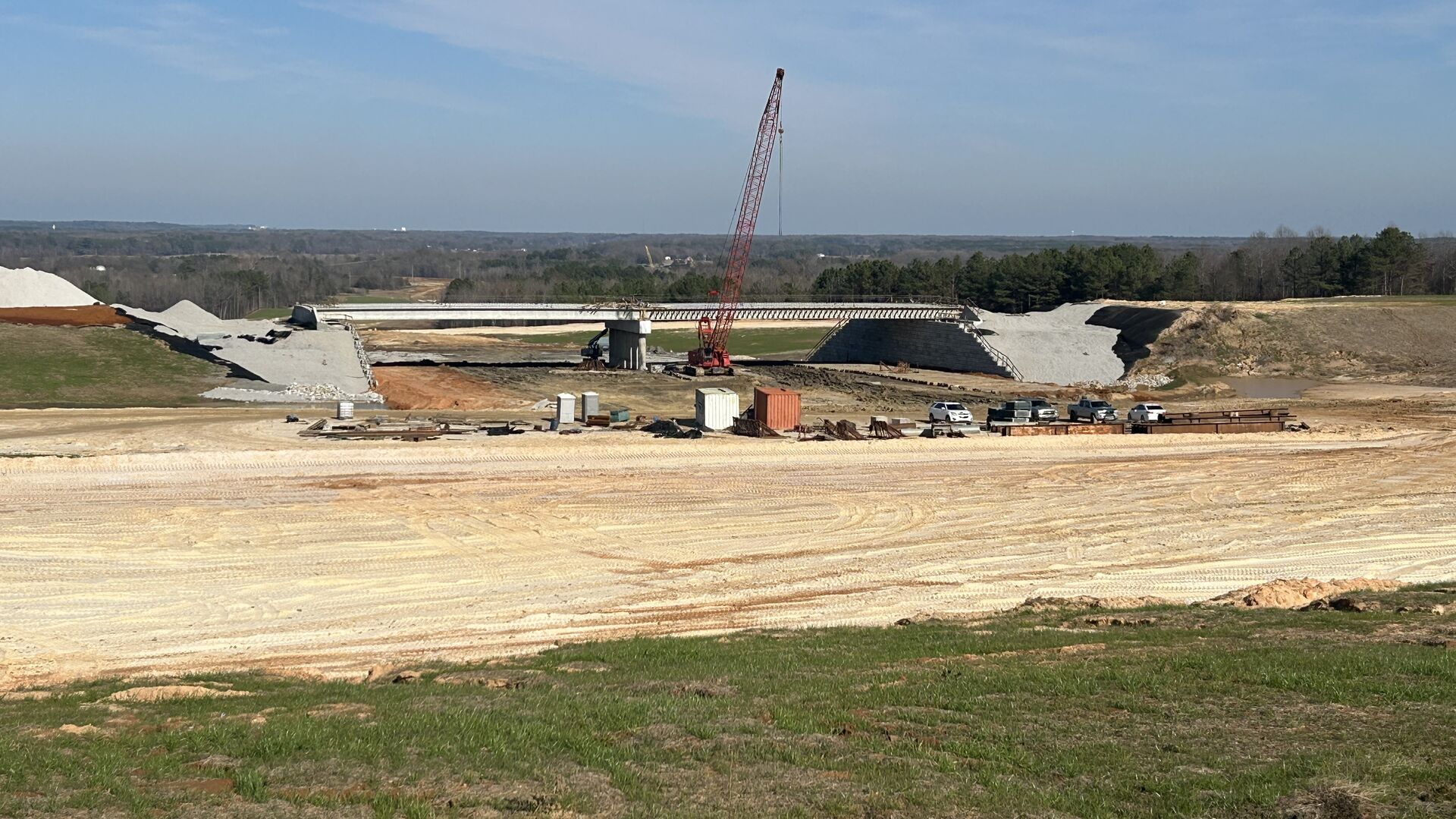 Mississippi Department of Transportation