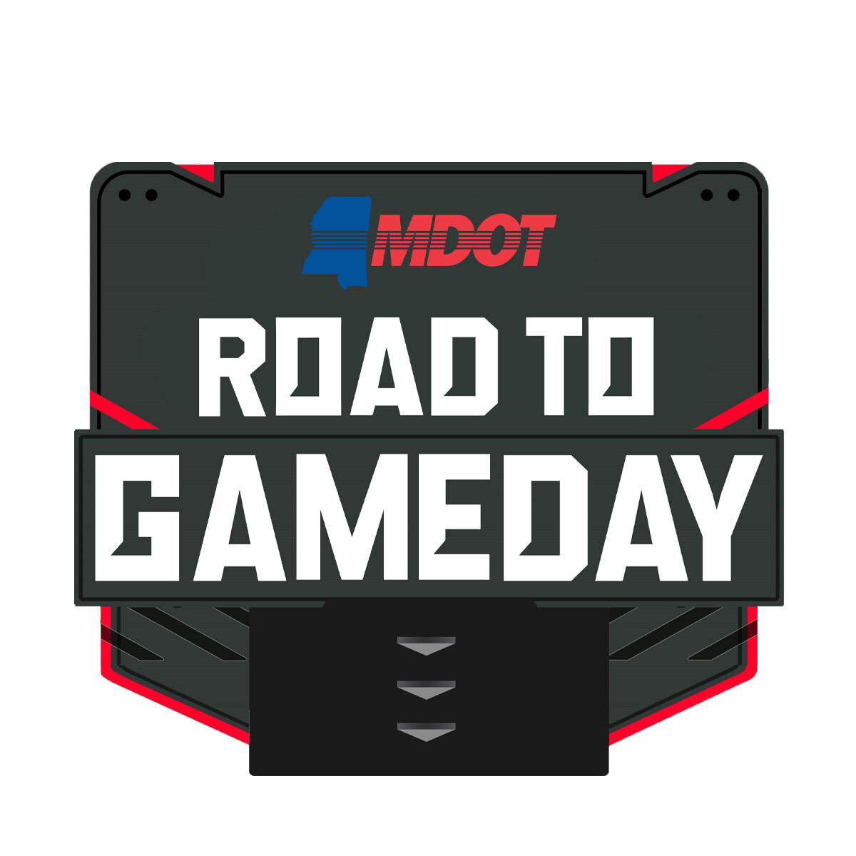 Mississippi Department of Transportation